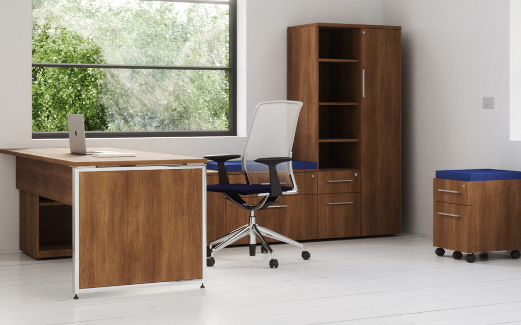 Private Office - BRC Group