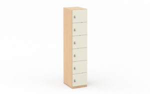Lockers - BRC Group