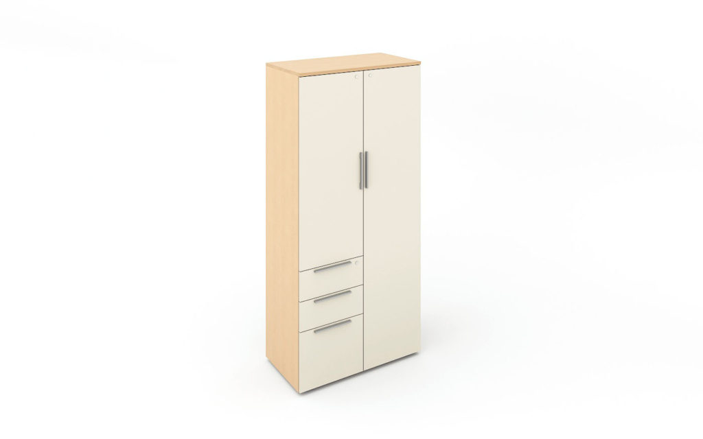 Filing and Tall Storage - BRC Group