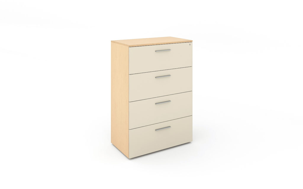 Filing and Tall Storage - BRC Group