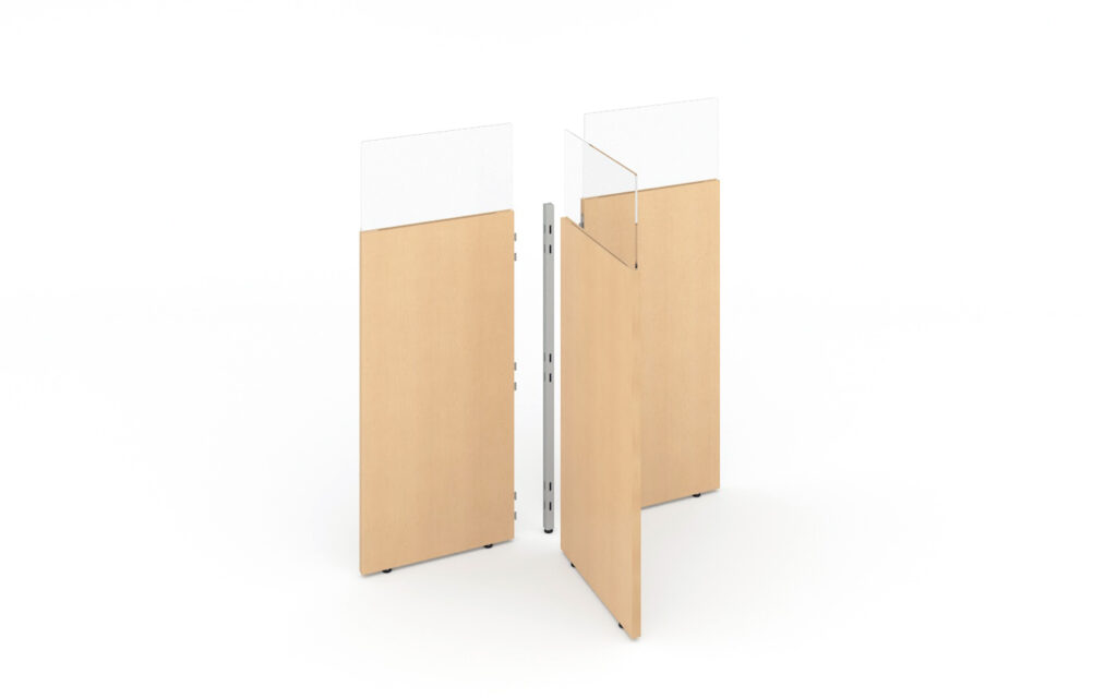 Space Division - BRC Group