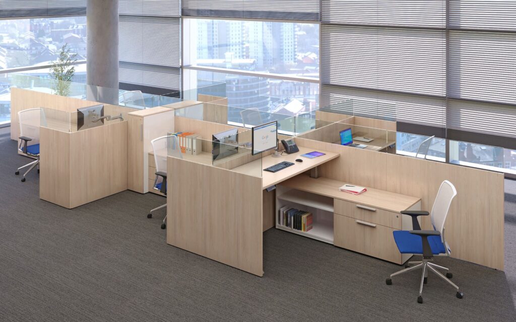 Space Division Archives - BRC Group