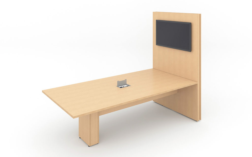 Conference & Media Tables - BRC Group