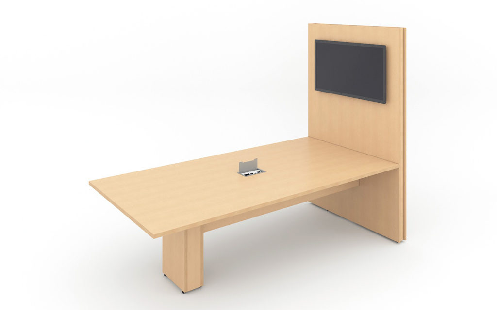Conference & Media Tables - BRC Group