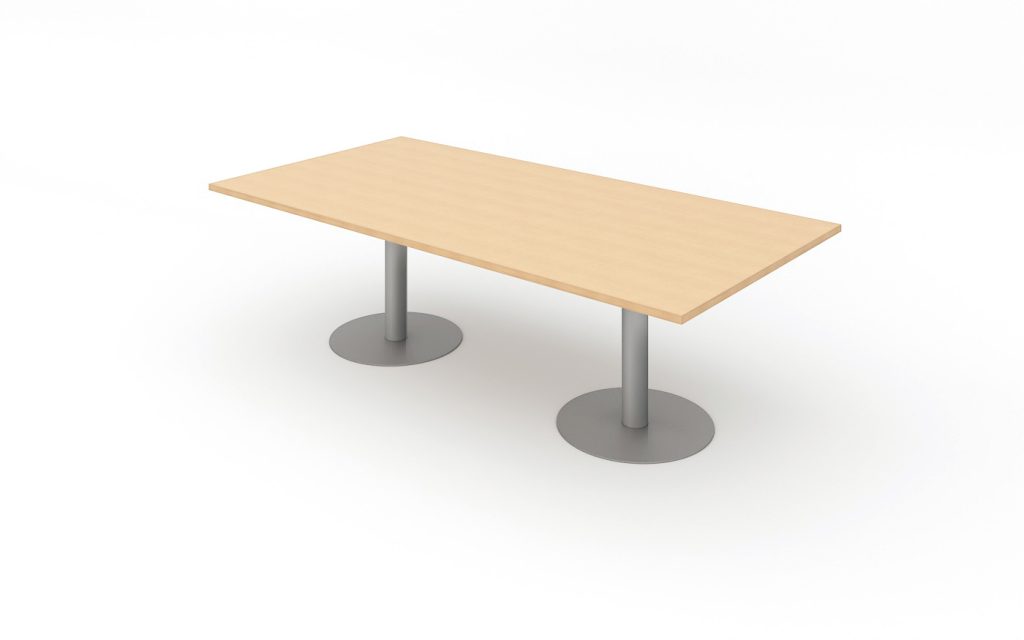 Conference & Media Tables - BRC Group
