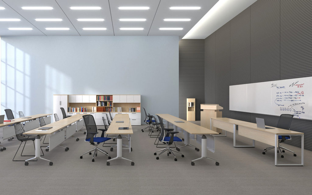 Meeting and Casual Tables - BRC Group