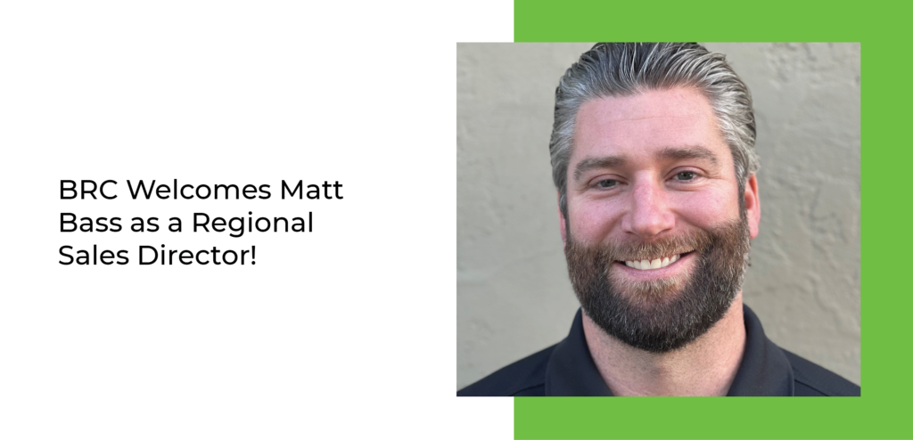 About Us - BRC Group