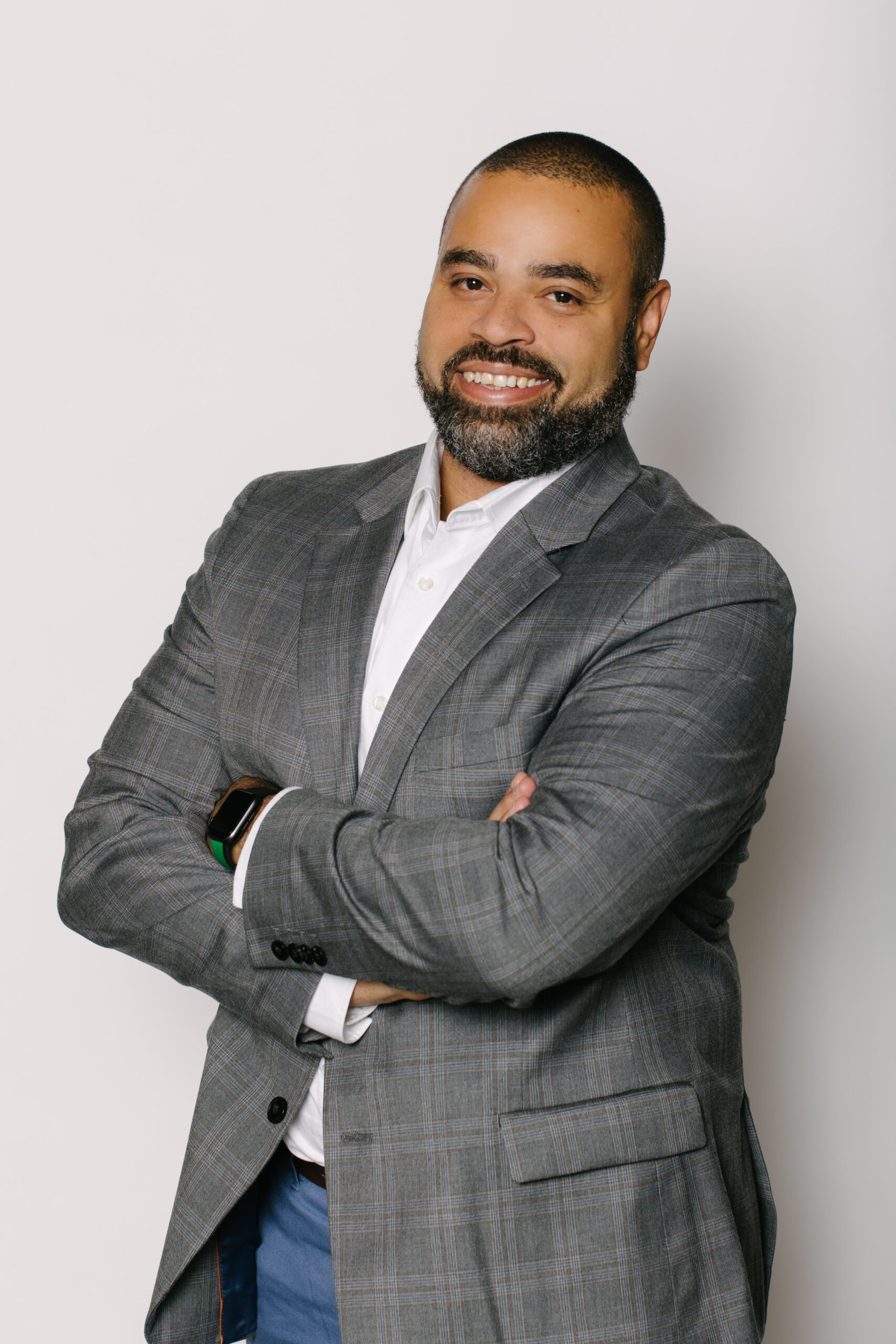 BRC Welcomes Jamie Stewart as our New Regional Sales Director for ...